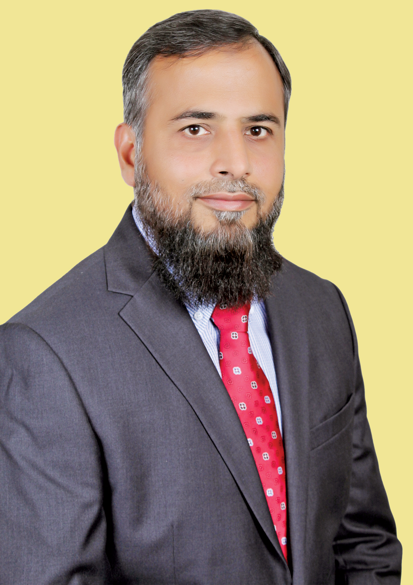 CEO Message – Accrescent Engineers (Pvt.) Ltd.